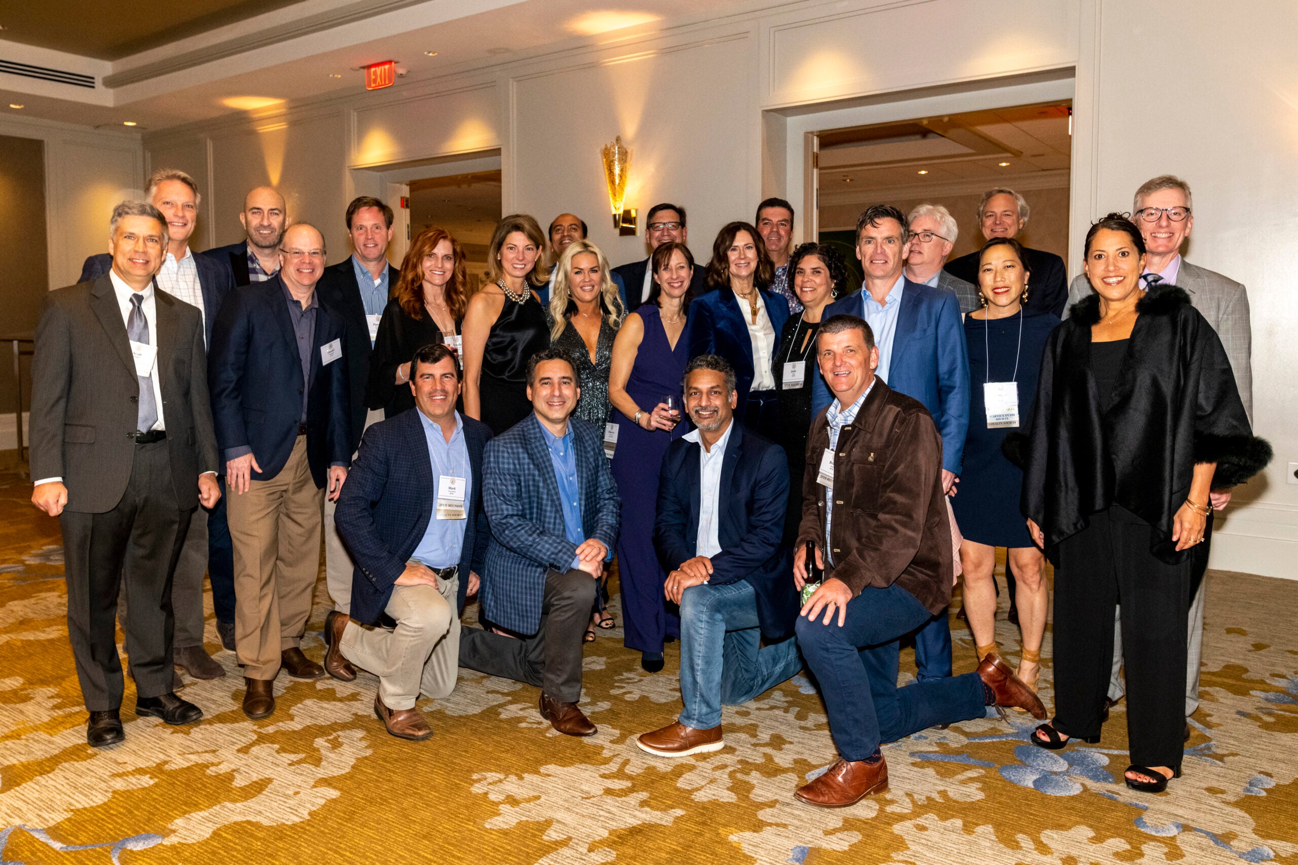 Medical Reunion - Georgetown University